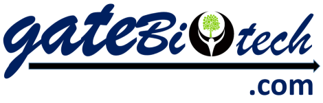 Question Papers | GateBiotech